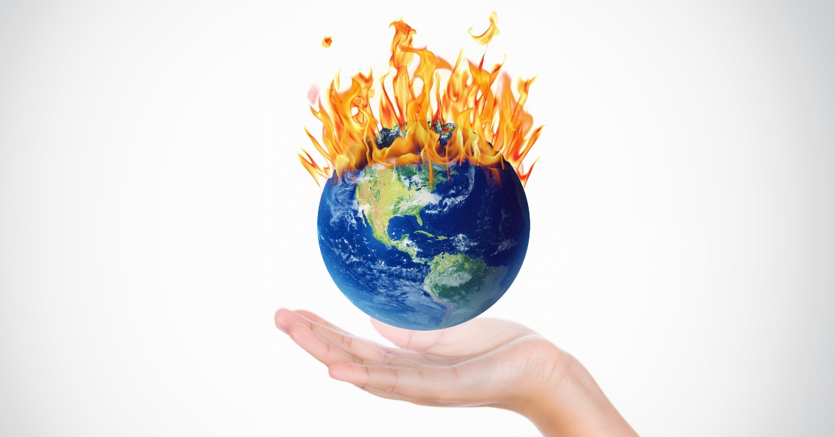 Is the World Really Getting Worse? Science Has an Answer. – DNYUZ