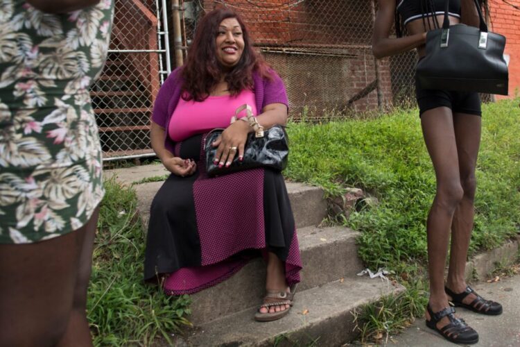 Once-revered trans activist Ruby Corado gets prison time in fraud case ...