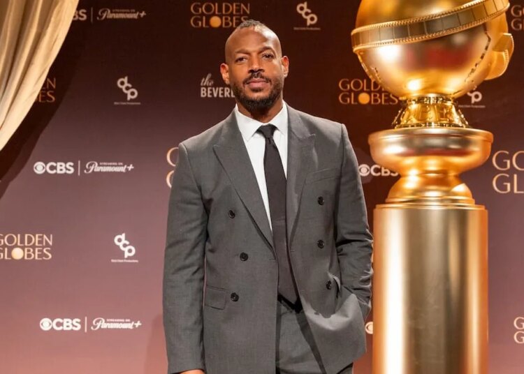 Marlon Wayans Recalls ‘Heroic’ Moment When Diddy Allegedly Saved Dave ...