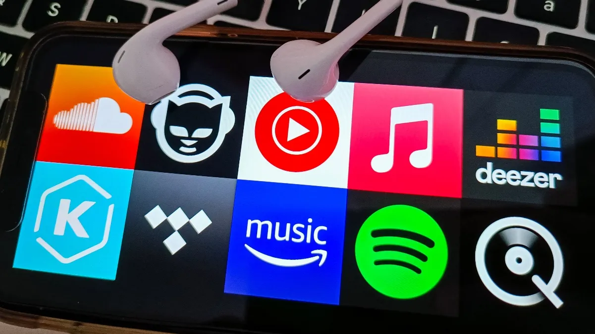 Music Streaming Numbers Hit the Trillions in 2025, and These 3 Genres Helped Push It There – DNYUZ