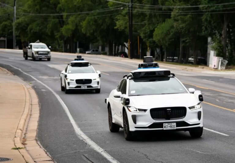 New Proposed Legislation Would Let Self-Driving Cars Operate in New ...