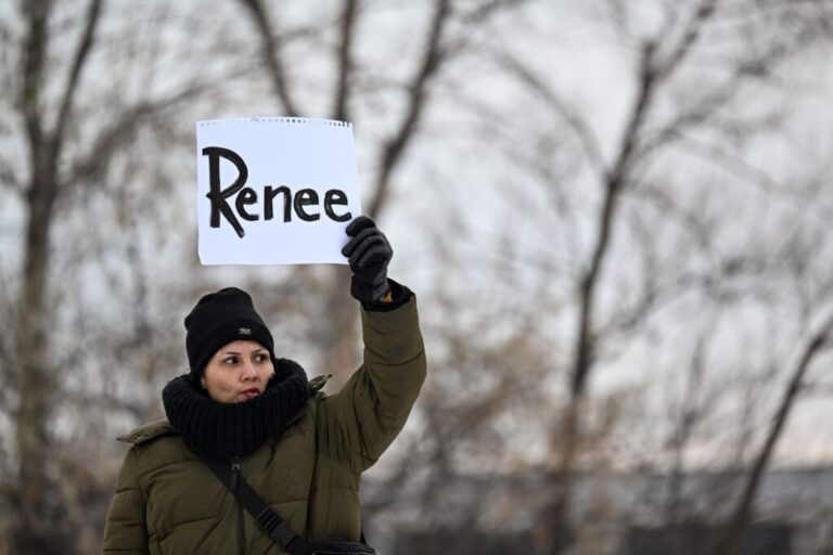 MAGA justice: Shoot first, don’t even ask questions later – DNYUZ