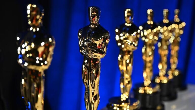 How Many Votes Does It Take to Get an Oscar Nomination in 2026? – DNYUZ