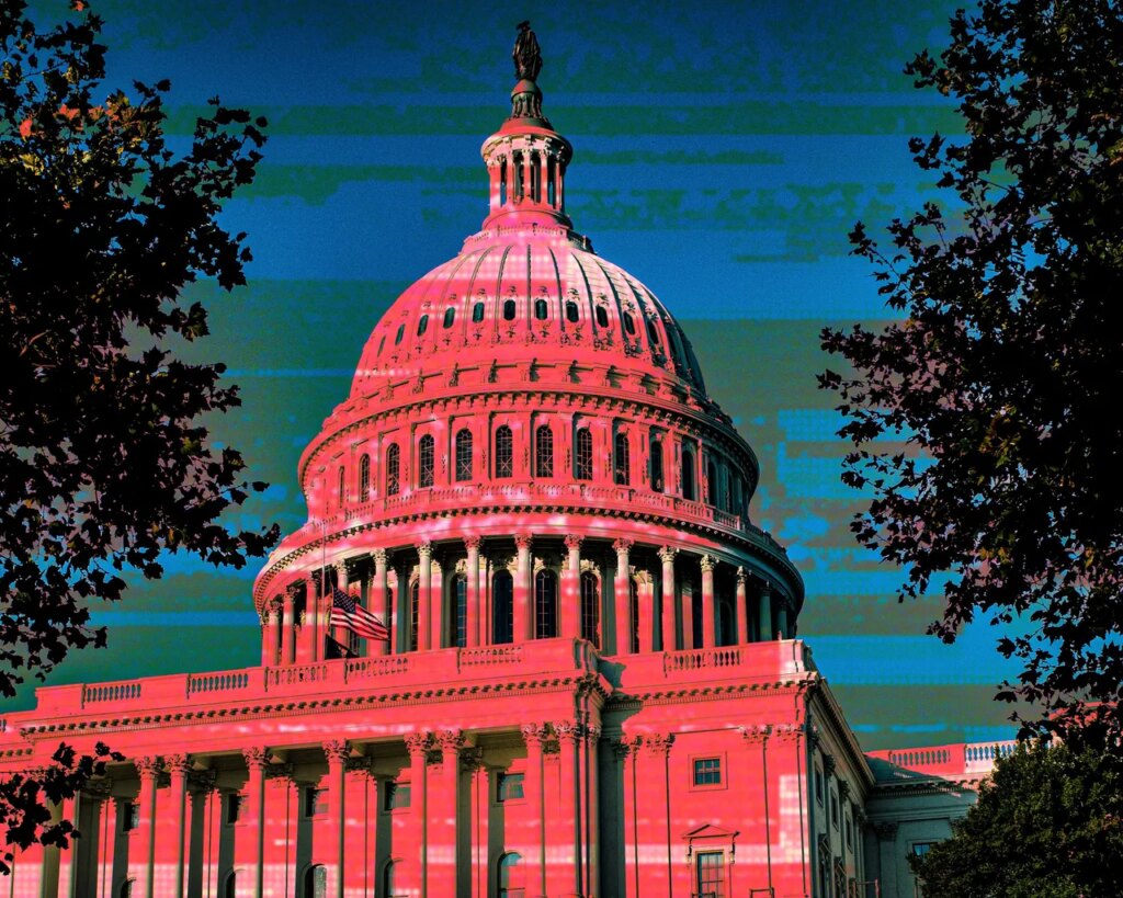 Pro-AI Super PACs Are Already All In on the Midterms – DNYUZ