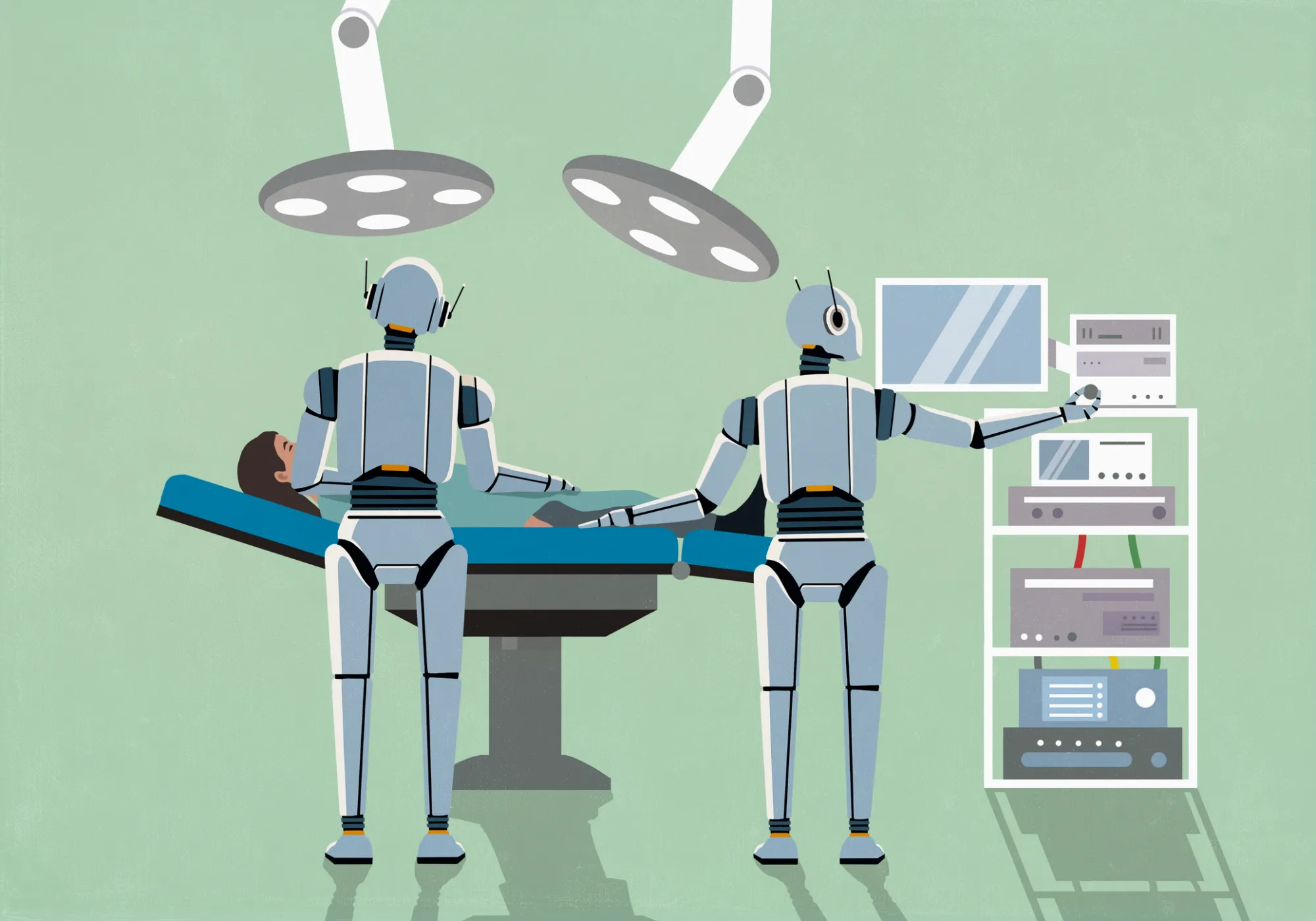 People Are Using ChatGPT for Healthcare Information. Is That a Good ...