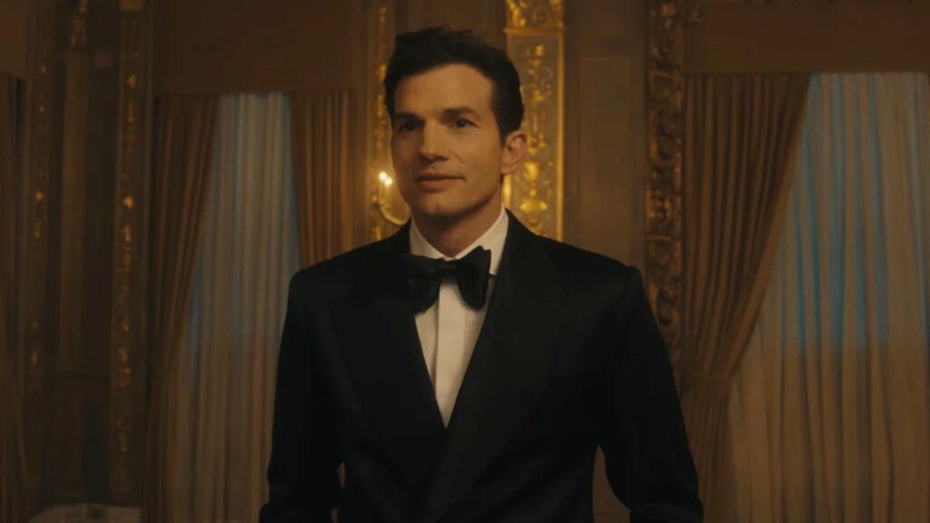 ‘The Beauty’ Trailer: Ashton Kutcher Sells the Fountain of Youth in ...