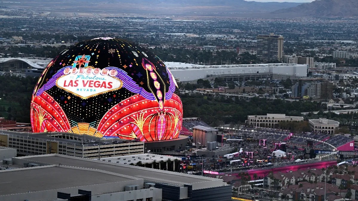 New Sphere Venue Proposed Near Washington, D.C., With One Big ...