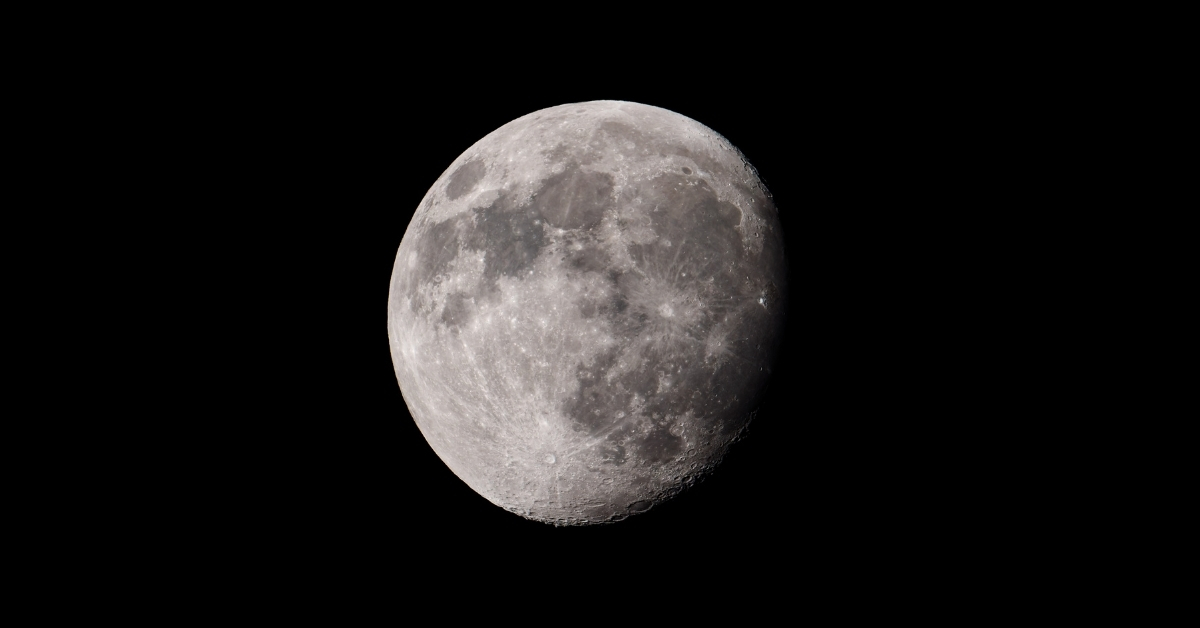 Tonight’s Moon Phase: January 6, 2026 – DNYUZ