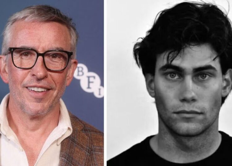 ‘The White Lotus’ Season 4 Casts Steve Coogan and Caleb Jonte Edwards ...