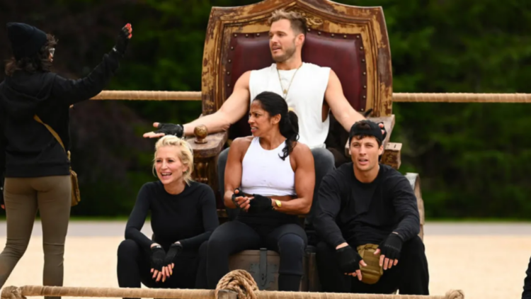 ‘The Traitors’ Bosses Unpack Season 4 Traitor Picks, Tease Bolder ...