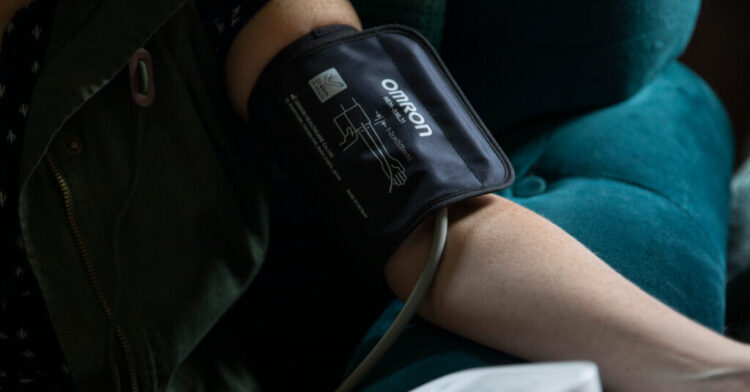 Heart Disease and Stroke Behind Quarter of All Deaths in U.S. – DNYUZ