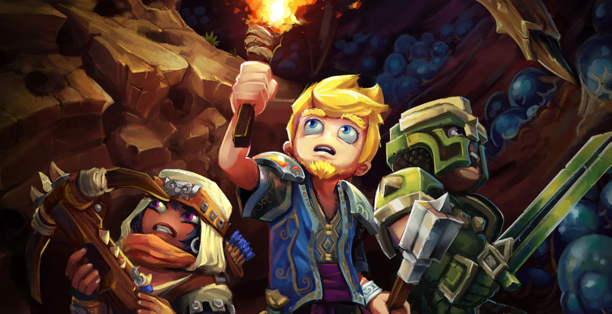 When Does Hytale Come Out? Hytale Release Time and Early Access Details ...