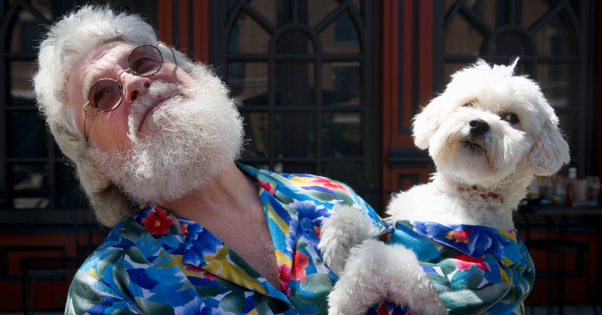 Where You Live in the US Can Predict Which Dog Breeds You Love Most – DNYUZ