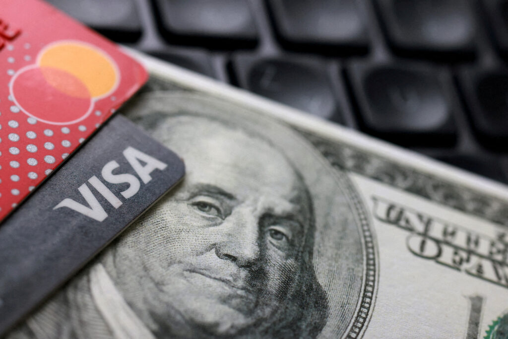 Trump cannot cap credit card interest rates – DNYUZ