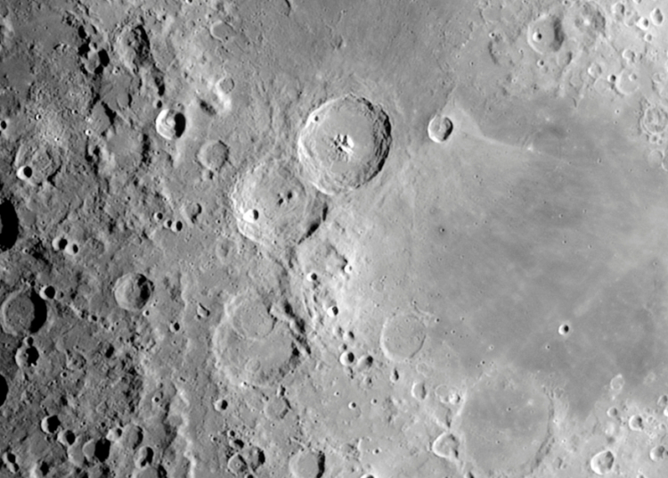 You Can Now Reserve a Hotel Room on the Moon, If You Can Afford It – DNYUZ