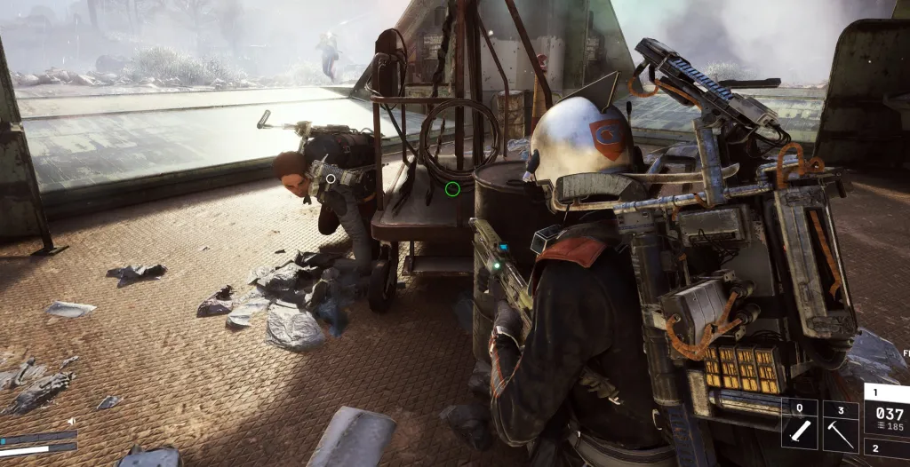 Arc Raiders Has a Serious Cheater Problem, Streamers Say – DNYUZ