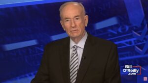 Bill O’Reilly Returns From 4-Day Hospital Stay, Vows ‘I’m Coming Right ...