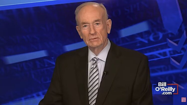 Bill O’Reilly Returns From 4-Day Hospital Stay, Vows ‘I’m Coming Right ...