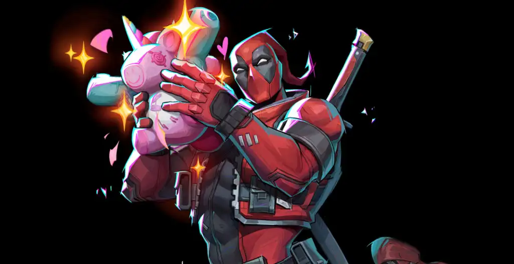 Marvel Rivals Season 6 Hero Balance Changes & Patch Notes Revealed In ...