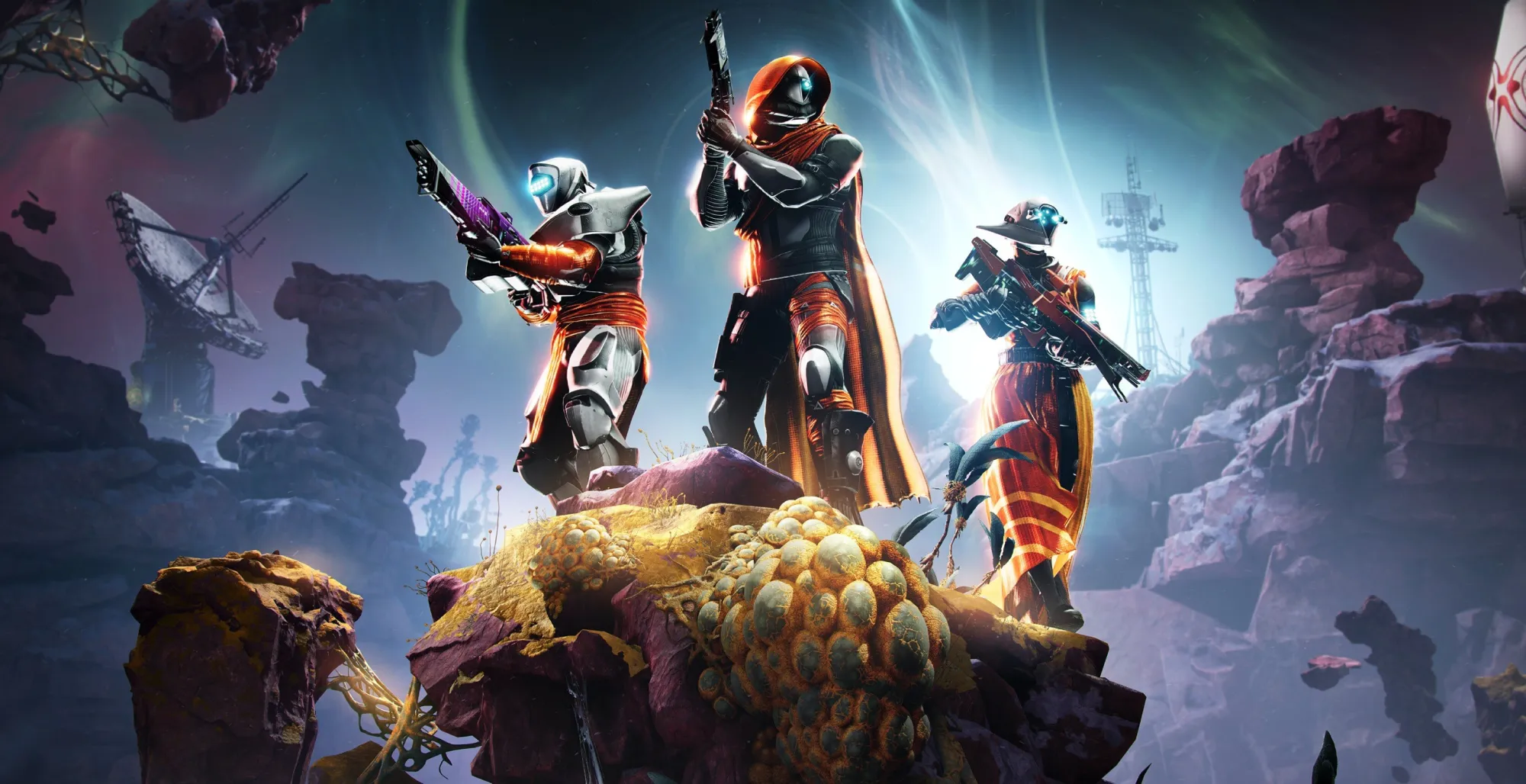 Rumor: Destiny 2’s Shadow and Order Update May Be Delayed – DNYUZ