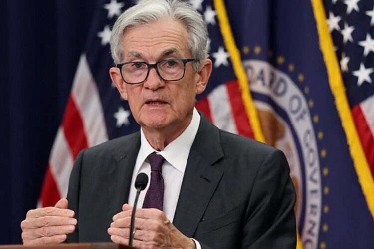 Fed Chair says Trump’s DOJ is threatening criminal charges to force ...