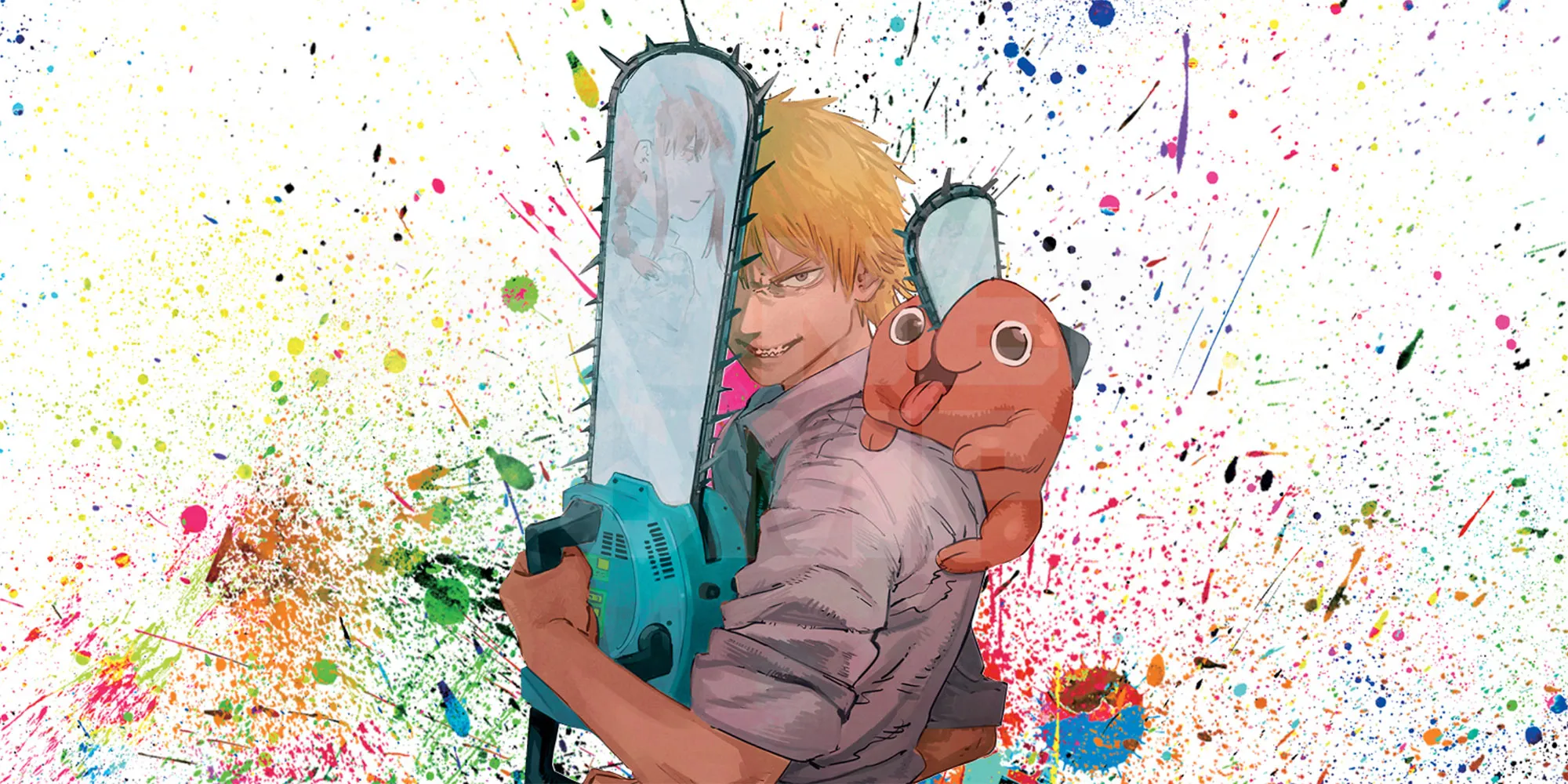 Fortnite x Chainsaw Man Collab May Be Dropping Soon – DNYUZ