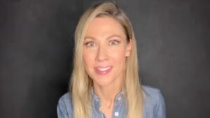 ‘The Daily Show’s Desi Lydic Is Trying to ‘Out Crazy the Crazy’ With ...