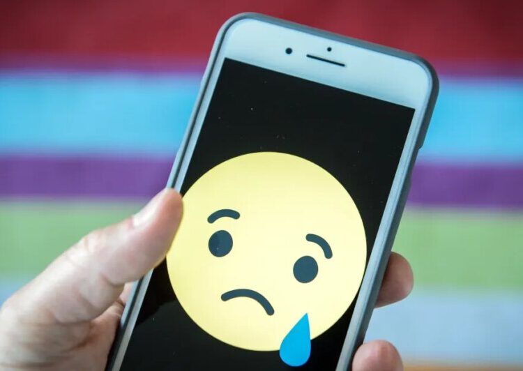 How millennials fell out of love with the internet – DNYUZ