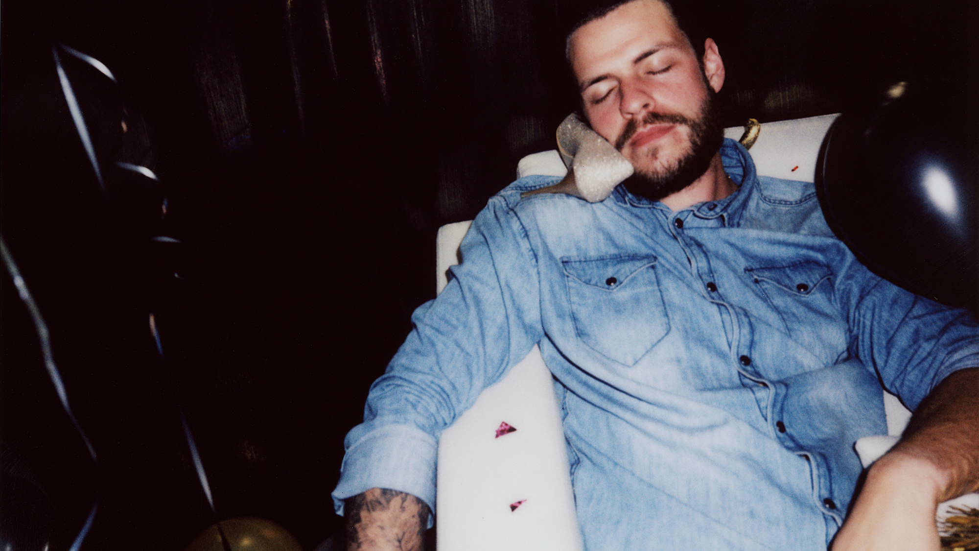 Got ‘Hangxiety’? Why Alcohol Turns Your Brain Against You the Next Day ...