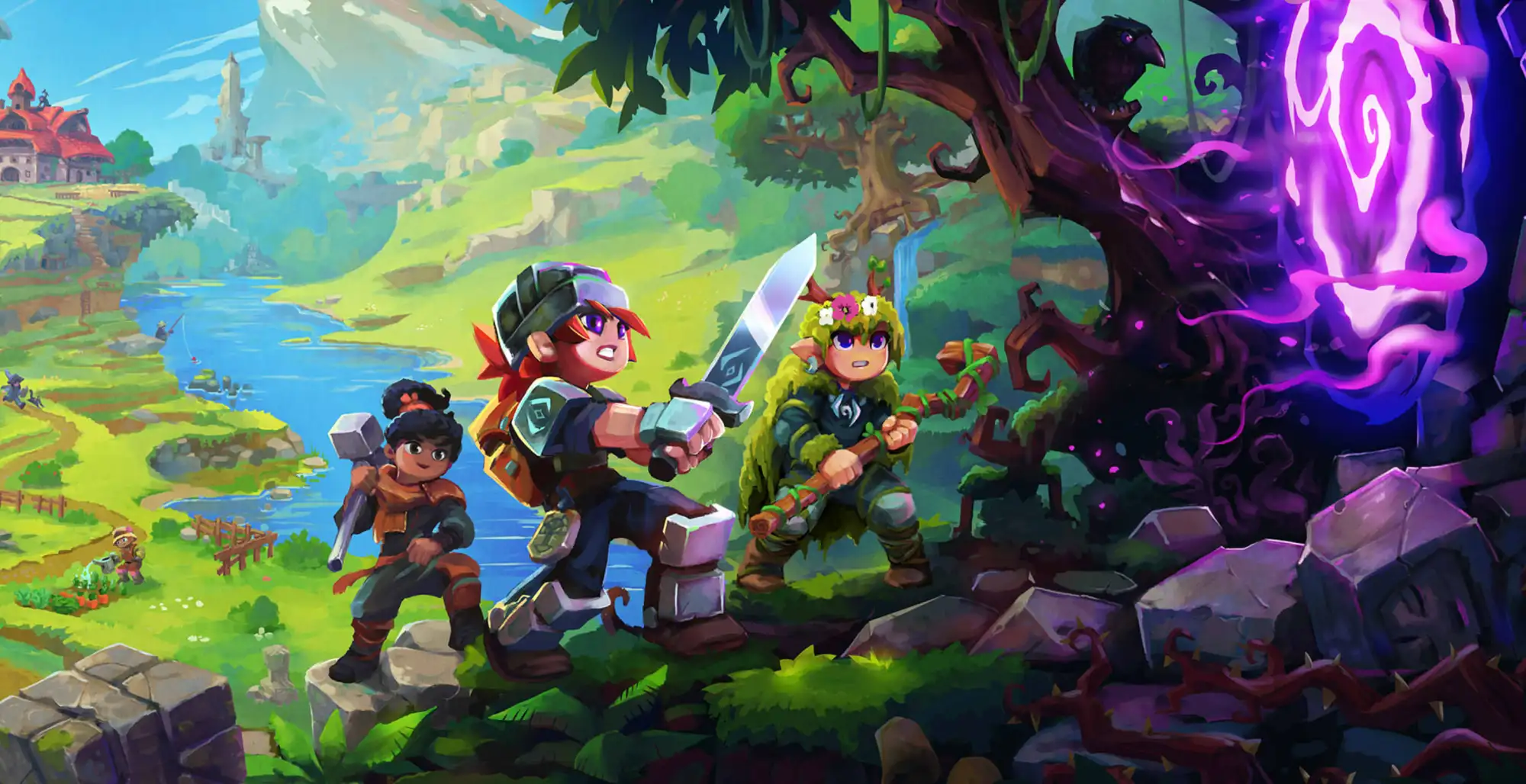 You Can Earn $25,000 Playing Hytale (But There’s a Catch) – DNYUZ