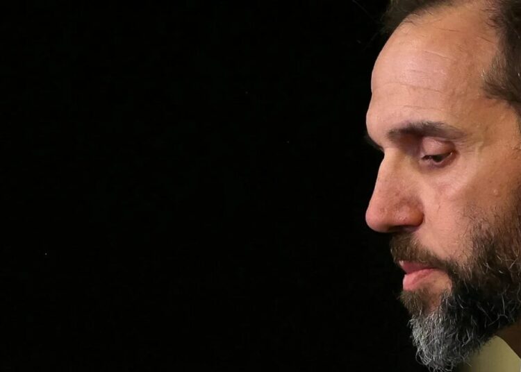 ‘Devastating for Trump’: Lawmaker says Jim Jordan mistakenly gave Jack ...