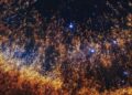 Mind Blowing James Webb Photo Shows Star Crumbling Into Dust – DNYUZ