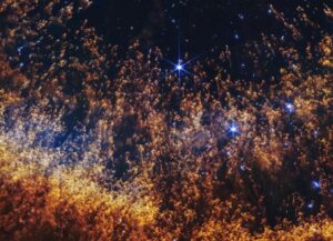 Mind Blowing James Webb Photo Shows Star Crumbling Into Dust – DNYUZ