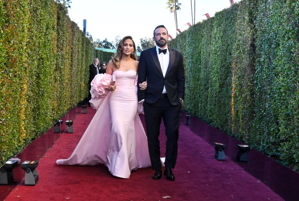 Jennifer Garner makes rare comment on ‘hard’ Ben Affleck divorce – DNYUZ