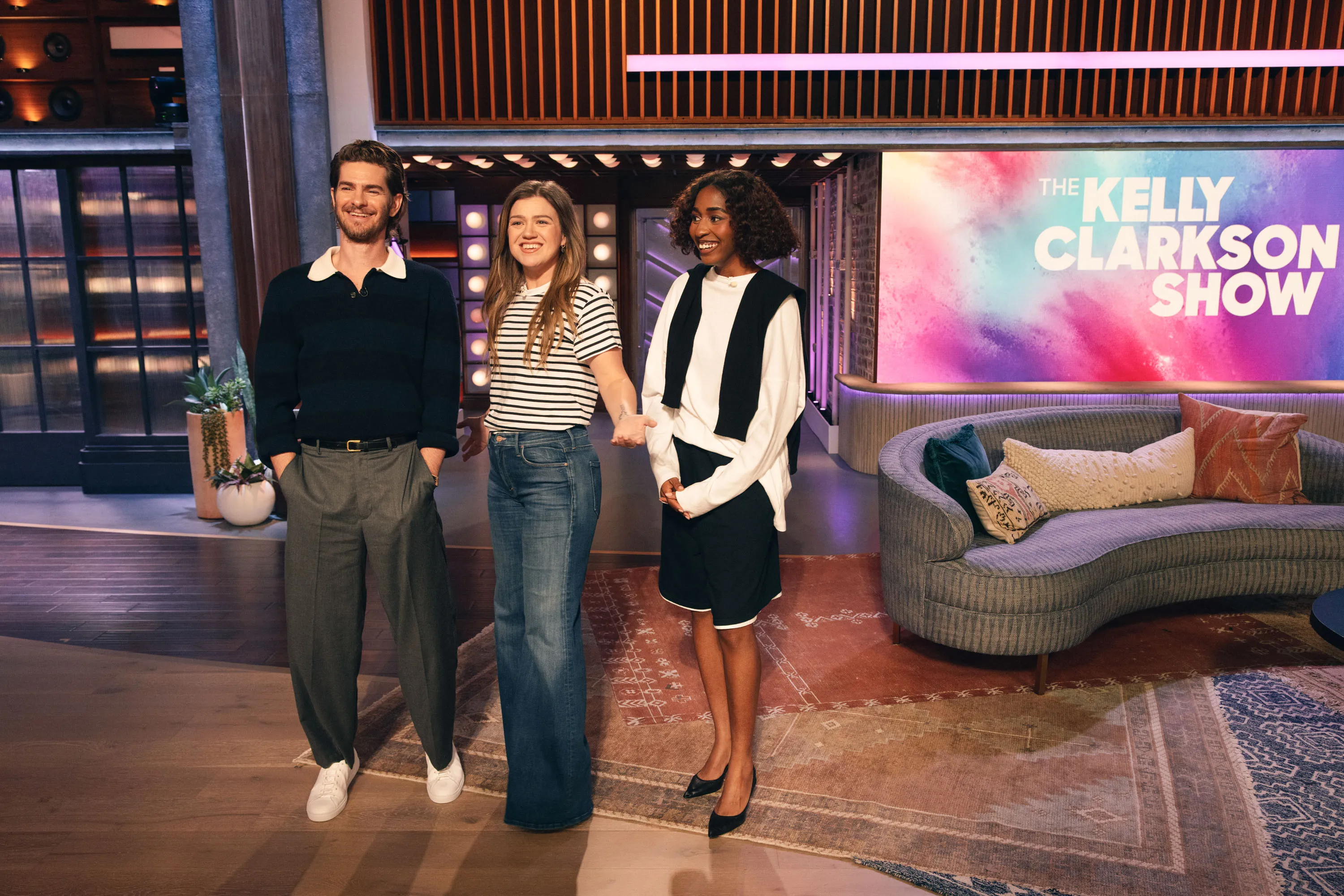 Kelly Clarkson’s daytime show is expected to end after this season – DNYUZ