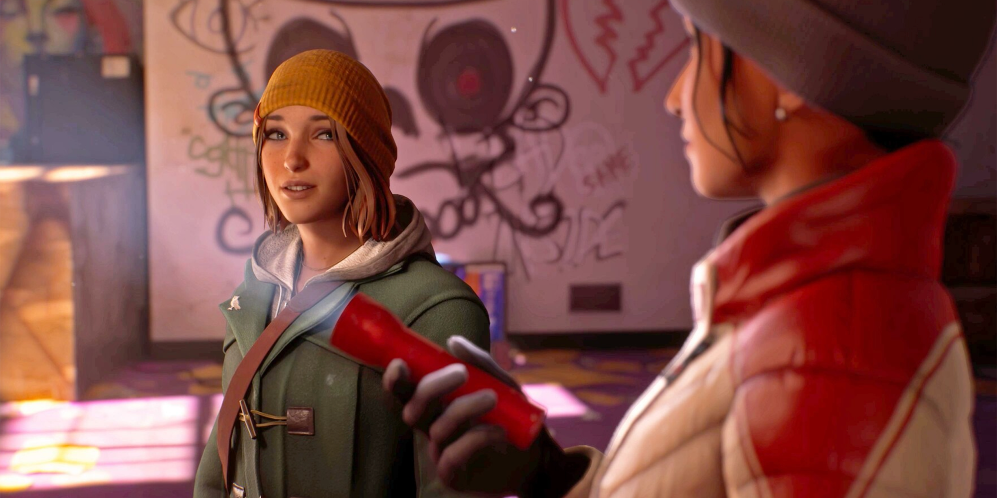 Everything We Know About the Life is Strange: Reunion Leak – DNYUZ