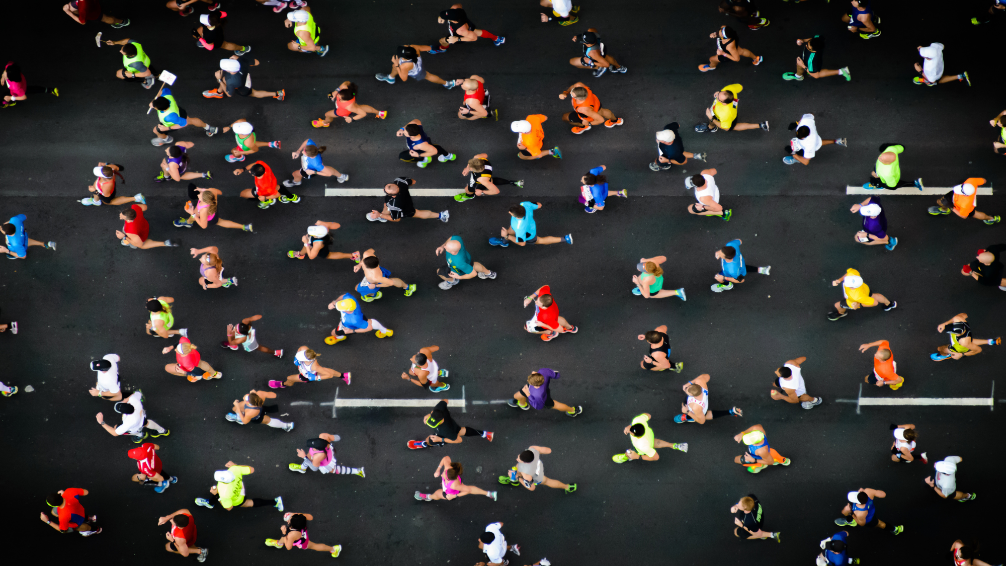 Does Running Marathons Wreck Your Heart? A New Study Has Answers. – DNYUZ
