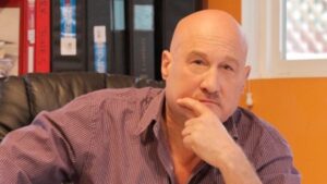 Mark Jones, ‘Leprechaun’ and ‘Rumpelstiltskin’ Writer-Director, Dies at ...