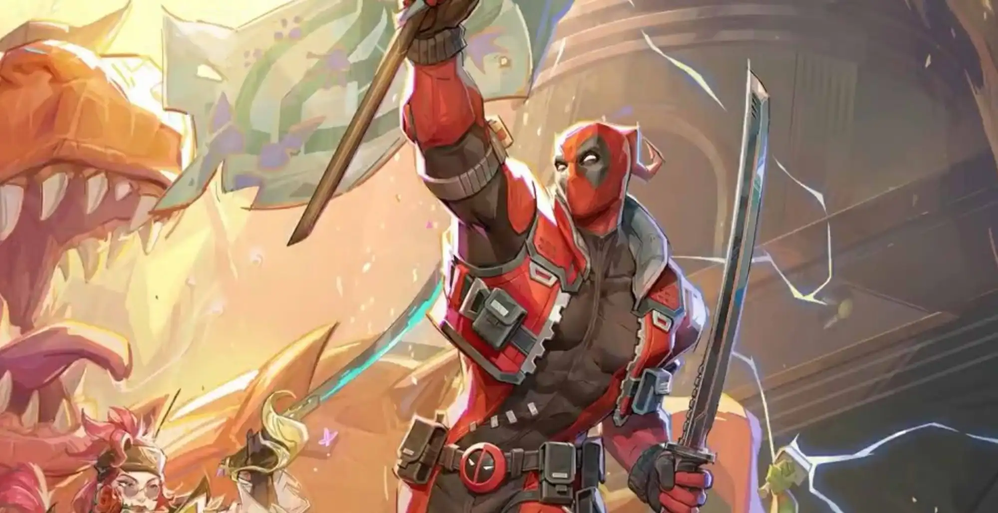 Marvel Rivals Season 6 Hero Balance Changes & Patch Notes Revealed In ...