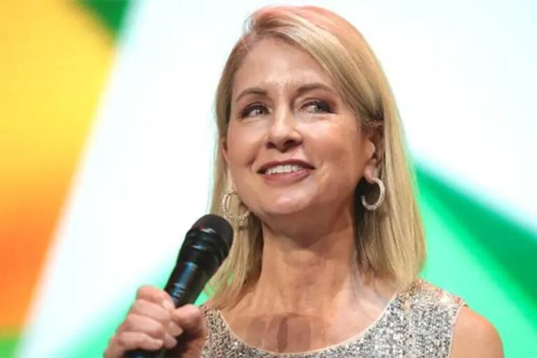 ‘I don’t believe that!’ MAGA lawmaker swats down poll showing outrage ...