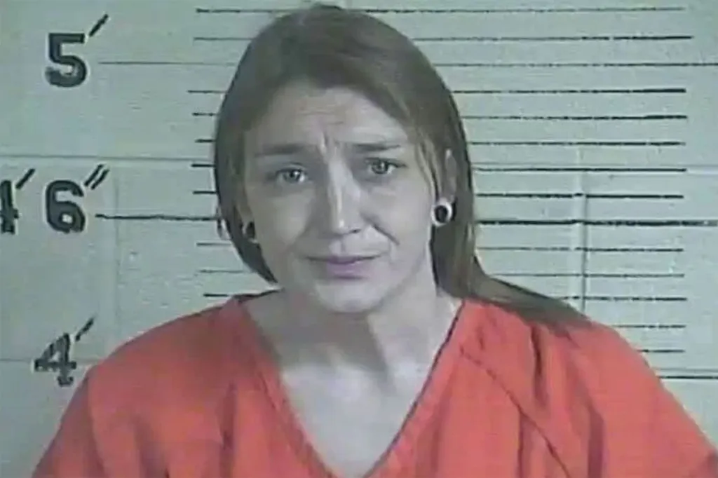 Kentucky woman, 35, charged with homicide after using abortion pills ...