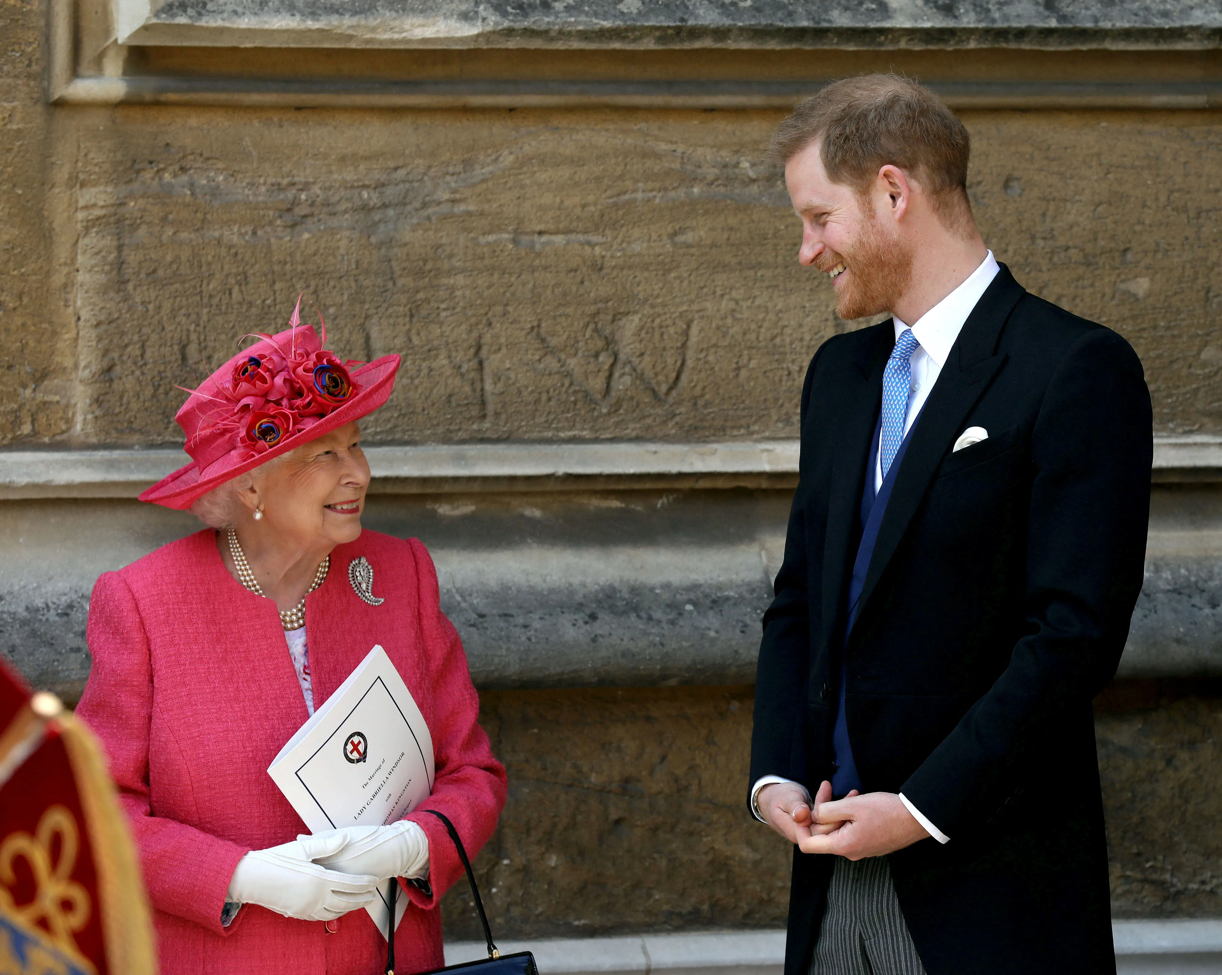 Fed-up King Charles proclaimed ‘I’m not a bank’ after Prince Harry ...
