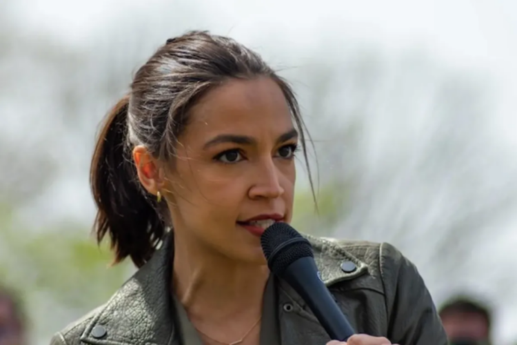 AOC explodes at producer after invitation to Fox News show: ‘He ...