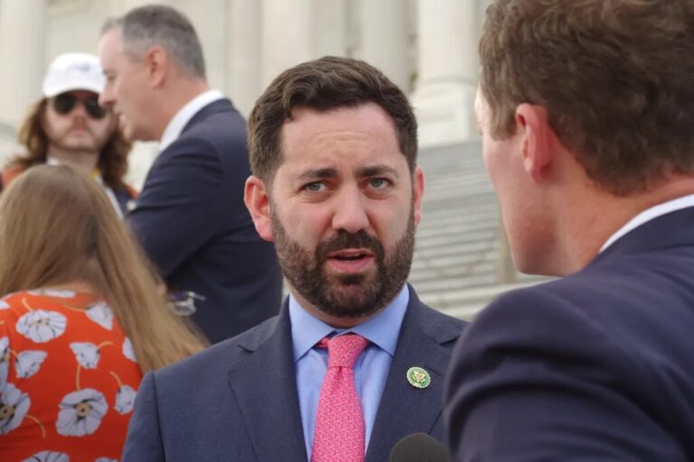 ‘That’s crazy!’ MAGA lawmaker’s startling admission stuns CNN’s Kaitlan ...