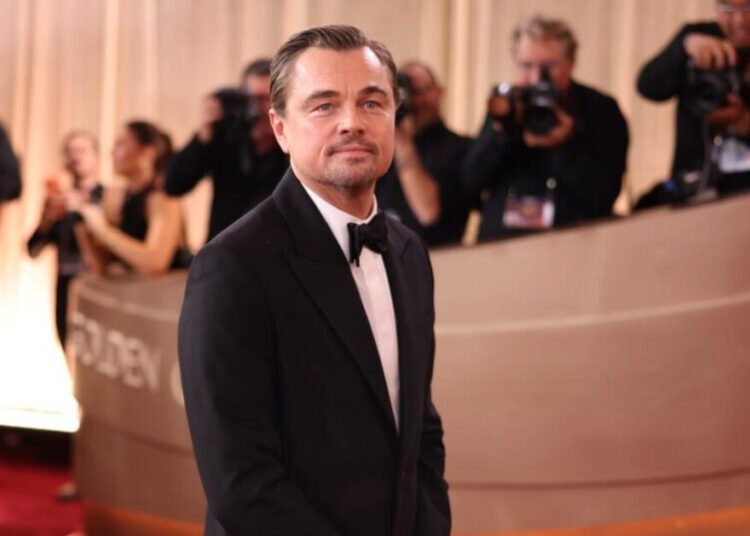 Can Leonardo DiCapricious replace Ben Sadfleck in our hearts and memes ...