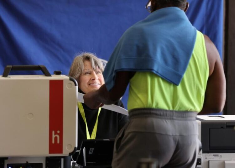 State GOP seeks Supreme Court injunction to block California’s new ...