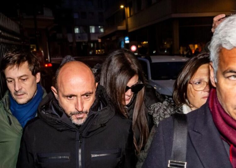 Swiss court orders 3 months of pretrial detention for bar manager over ...