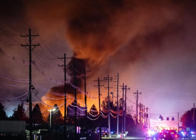 Plane part that broke in deadly UPS crash had failed on other planes ...