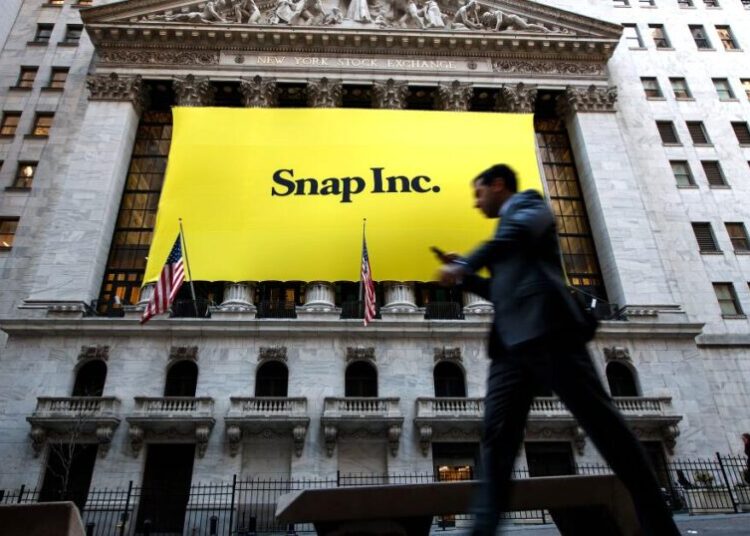 Snap adds Specs subsidiary ahead of augmented reality eyewear launch ...