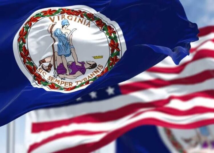 Blue state takes big step to pass revenge map against Trump-backed ...